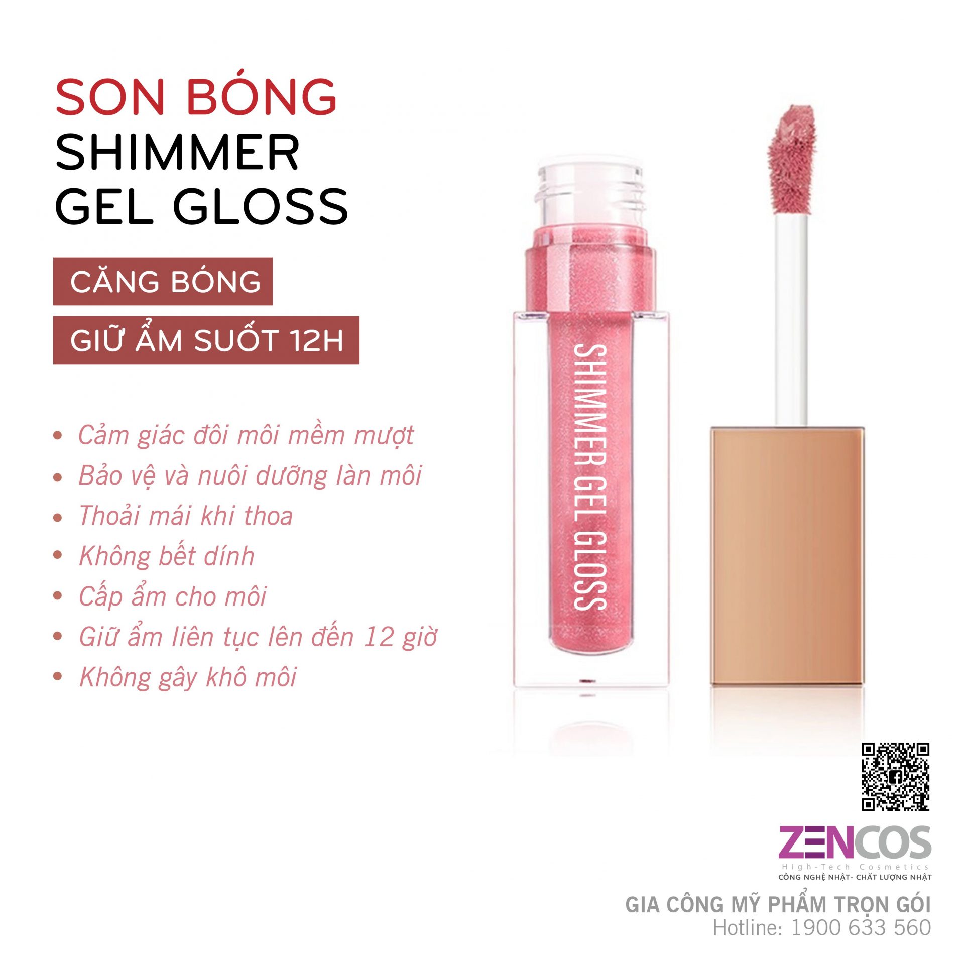 Gia công son độc quyền chất lượng cao